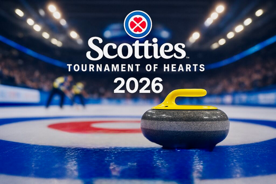 How to Watch Scotties Tournament of Hearts 2026 in Mississauga